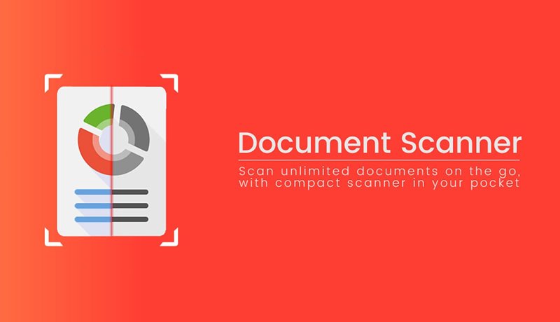 Document Scanner App